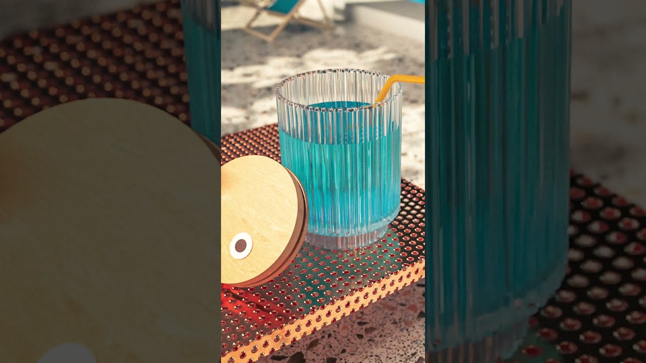 Adobe Dimension Project Workflow: 3d modelling from Illustrator to Dimension