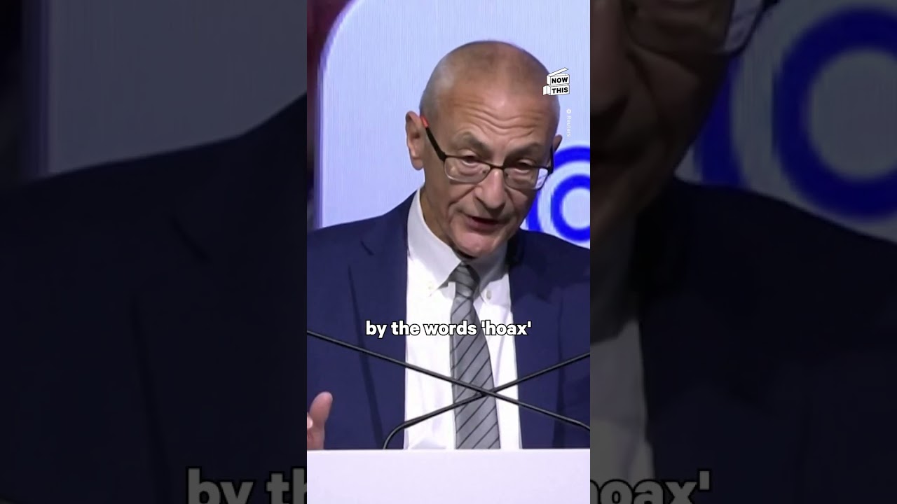 U.S. Climate Envoy Addresses Reality of Trump's Win at COP29