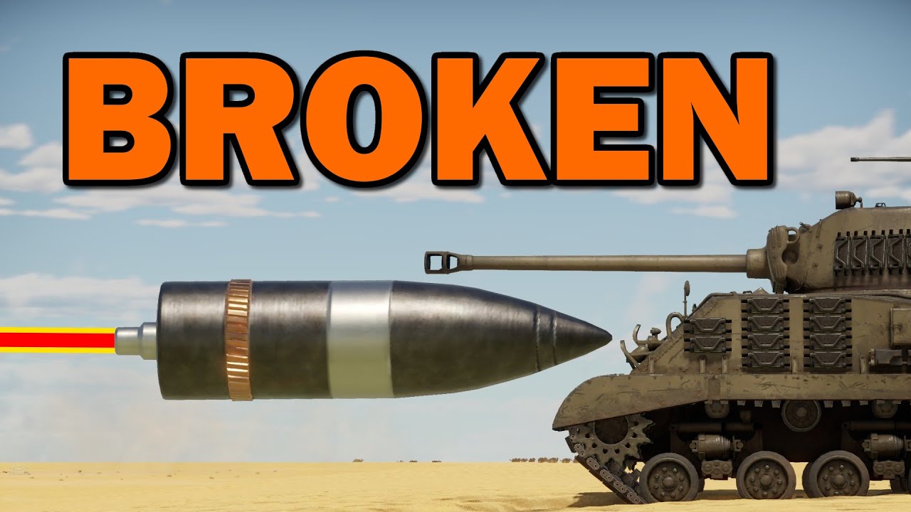 What War Thunder Gets Wrong About APHE