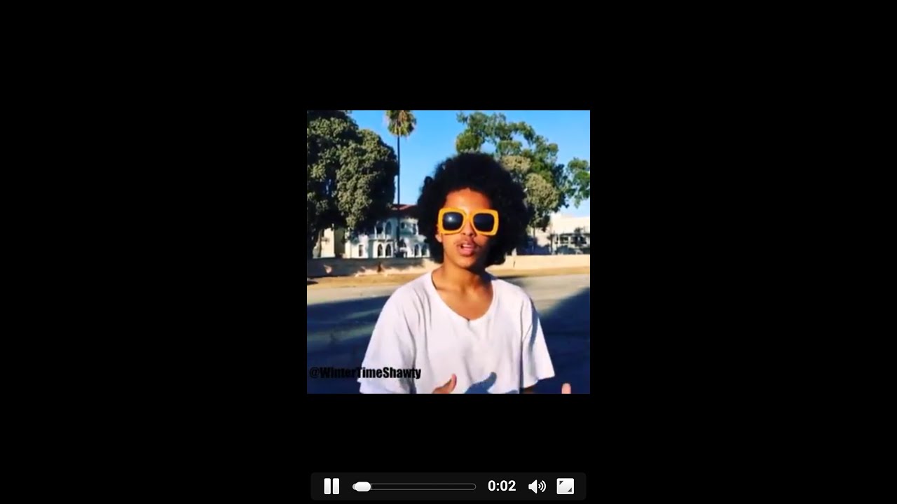 Mindless Behavior releases SNAPCHAT
