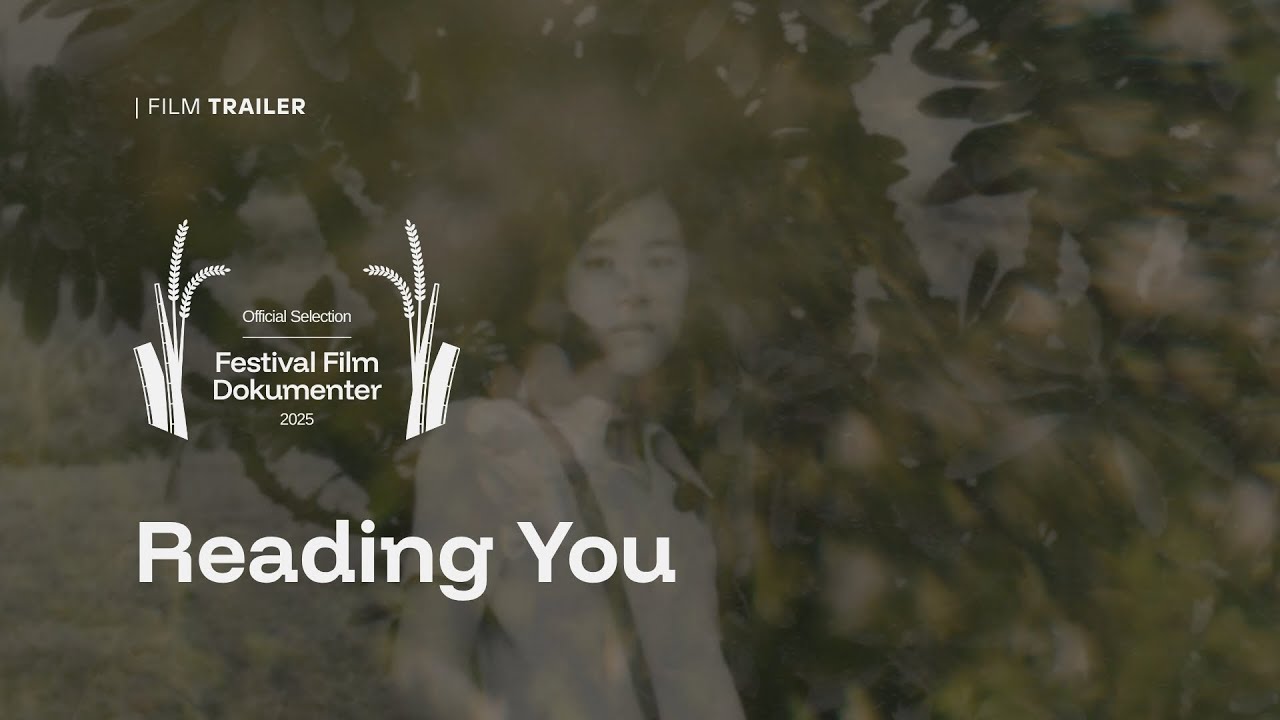Reading You - Trailer | FFD 2025