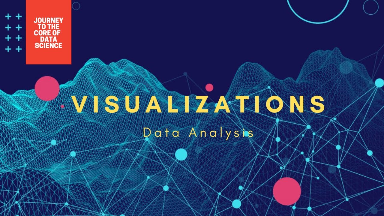 Data Visualization | EDA | Python Tutorial | Data Science