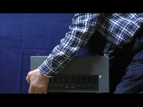 TC-707SD ケーシング