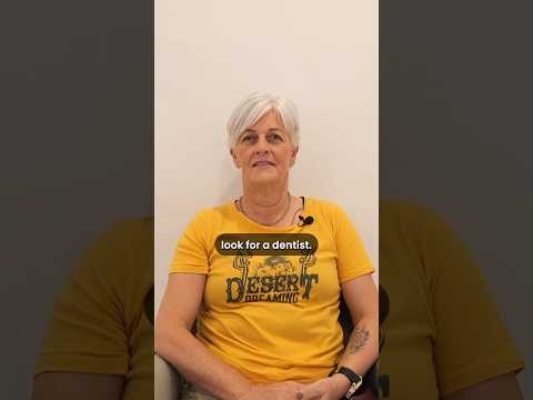 Sonia's Story #porcelainveneers #smilemakeover