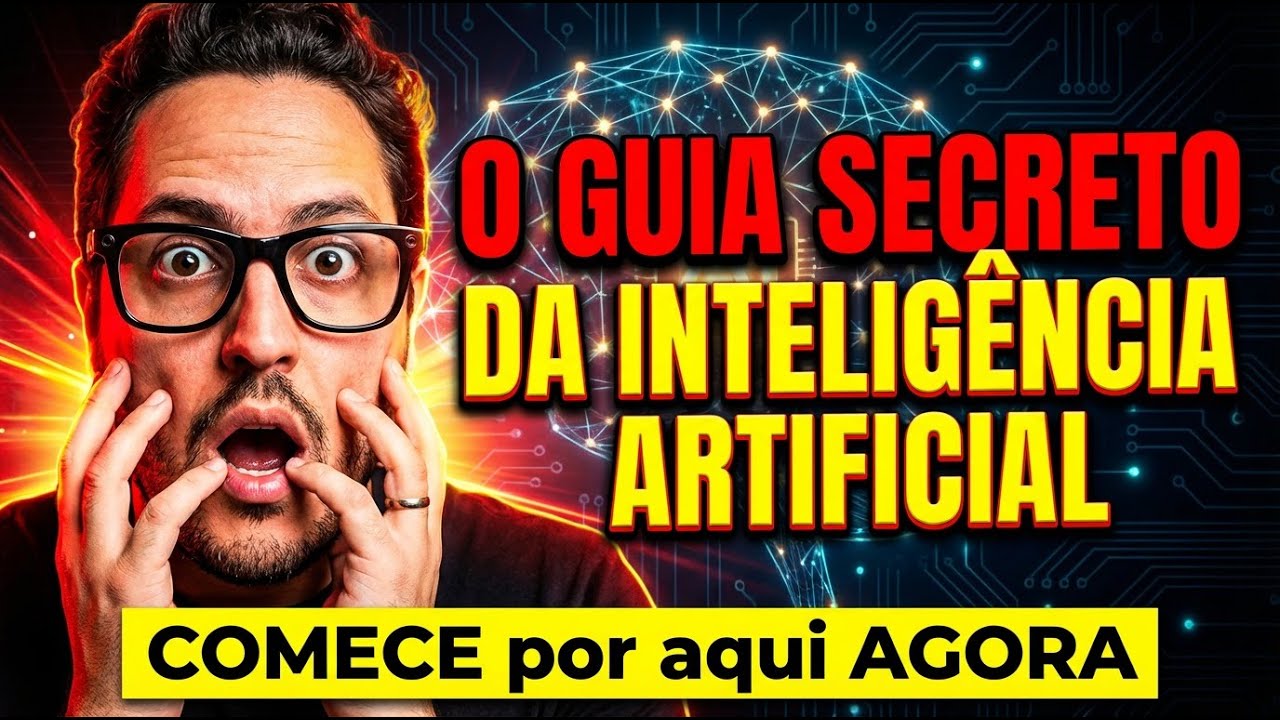 How to Study Artificial Intelligence from Scratch: Complete Guide for Beginners [2024]