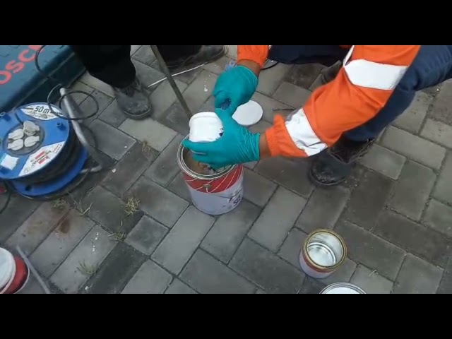 Joints and Sealants - Nitoseal PU 280 Service Provider from Pune
