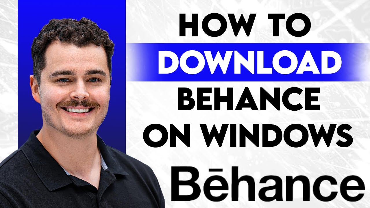 How To Download Behance On Windows [2026 Guide]