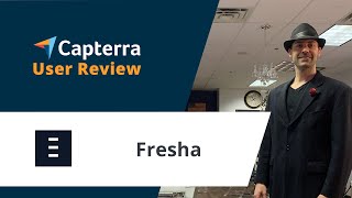 Fresha Reviews 2024. Verified Reviews, Pros & Cons - Capterra