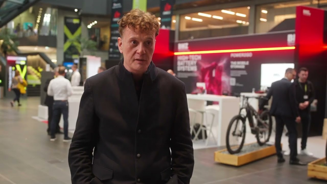 18. BATTERY EXPERTS FORUM 2023 Aftermovie