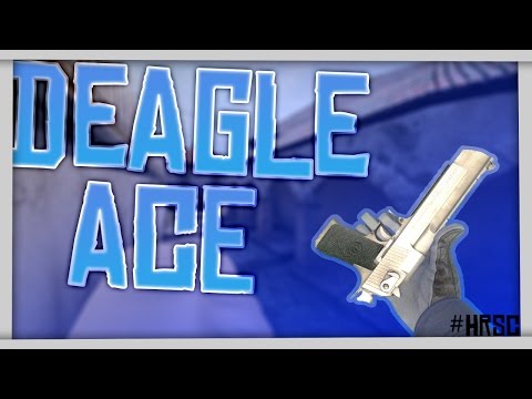 Steam Community :: Video :: #HSRC Recruitment Challenge - CS:GO Deagle Ace!