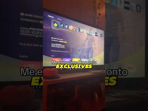 New Xbox Console Can Run Playstation Games🤯