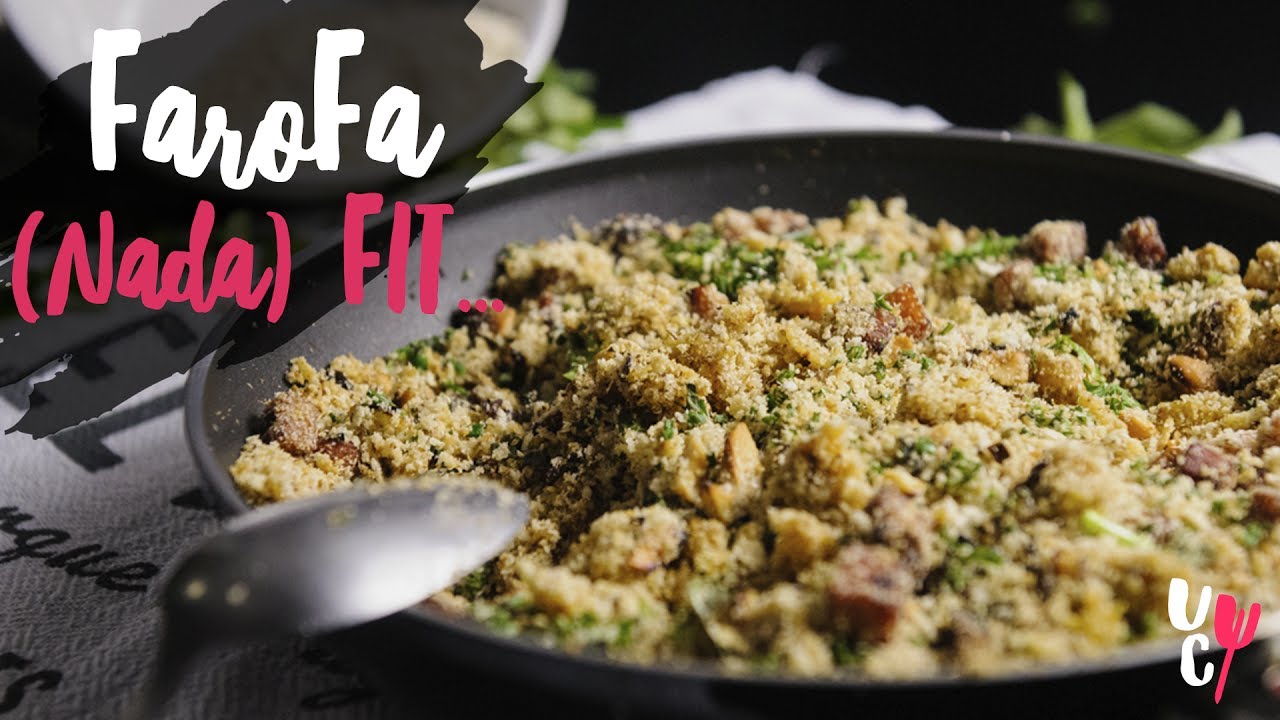 FAROFA :: UNDERCHEF