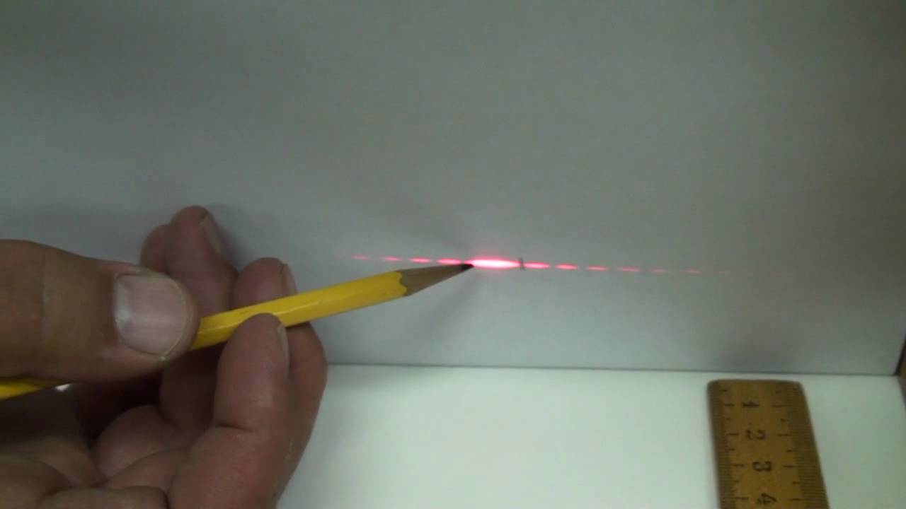 Lab 11 Interference a