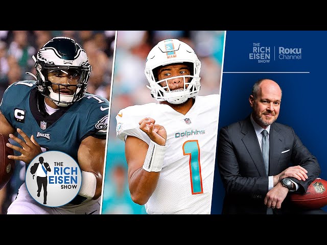 “No Tyreek Hill, no big whoop” – NFL host claims Patrick Mahomes has ...