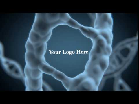 Dna Logo