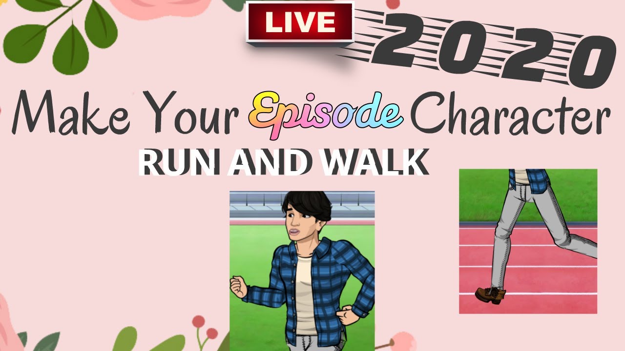 Episode Limelight Tutorial Running, Walking & Looping Backgrounds (2020 UPDATE)