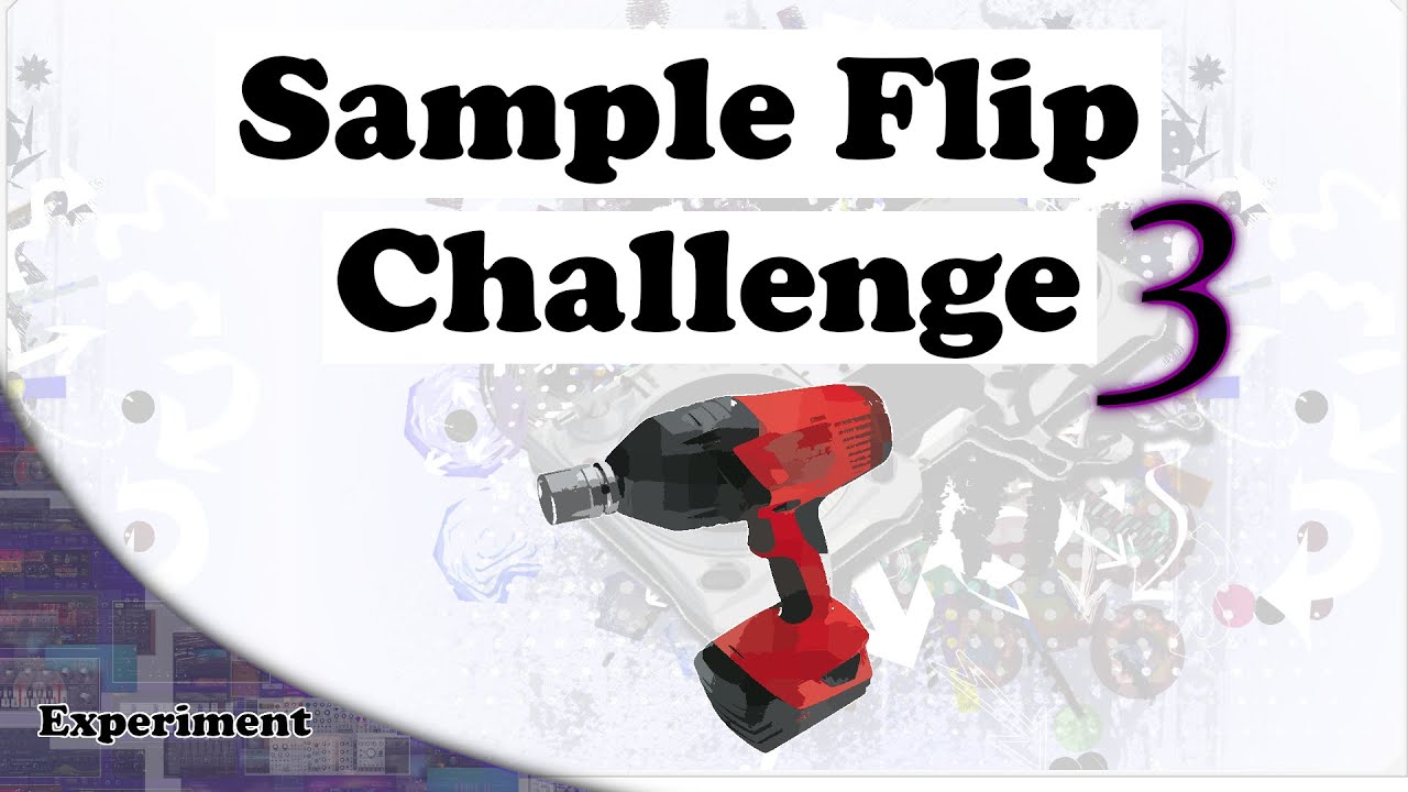 Sample Flip Challenge 2 ????