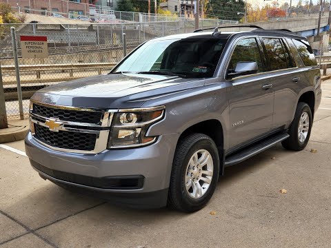 How to Replace the Battery on a 2015-2026 Chevrolet Tahoe (Engine: V8 5 ...