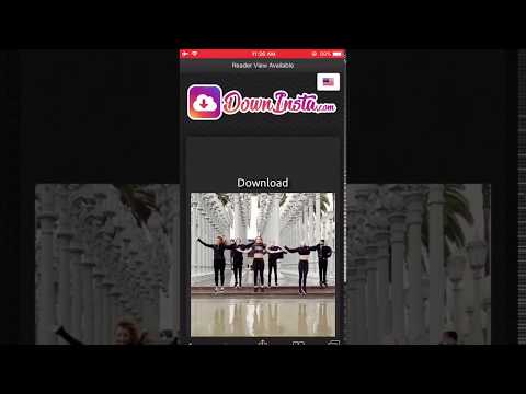 How To Download Instagram Photos And Videos From Instagram App?