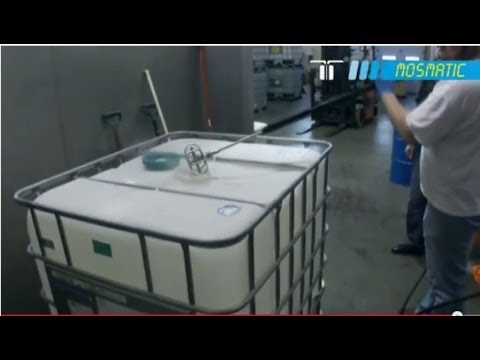 IBC Tank Manufacturers in India