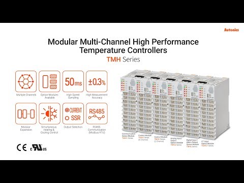 Autonics Temperature Controllers - Latest Price, Dealers & Retailers in ...