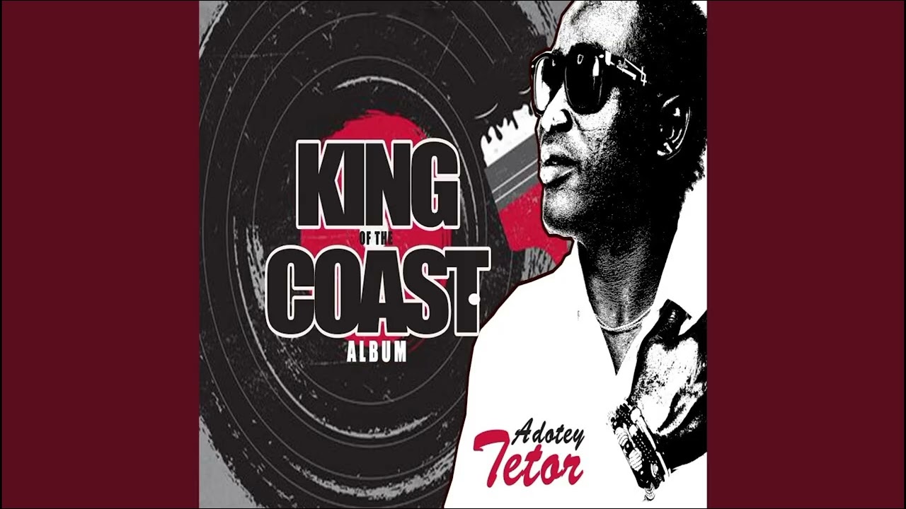 ADOTEY TETOR - AKU SHIKA