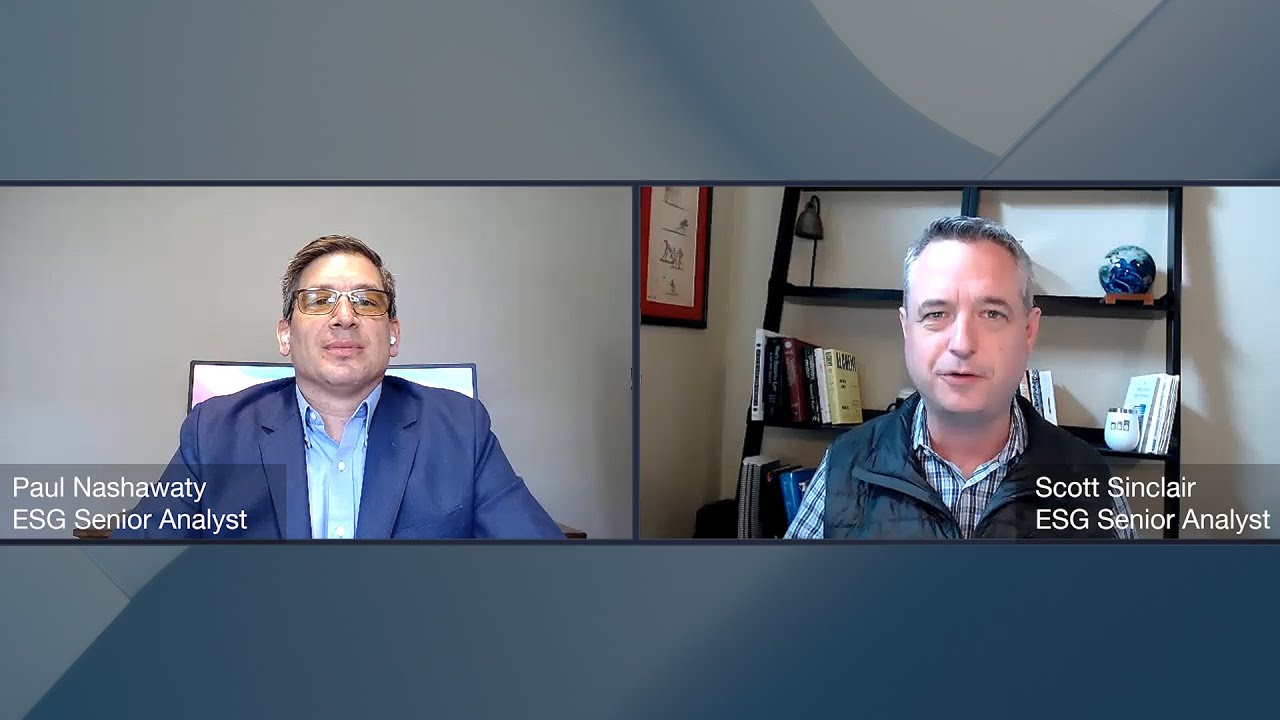 The Impact of Digital Transformation on IT Infrastructure