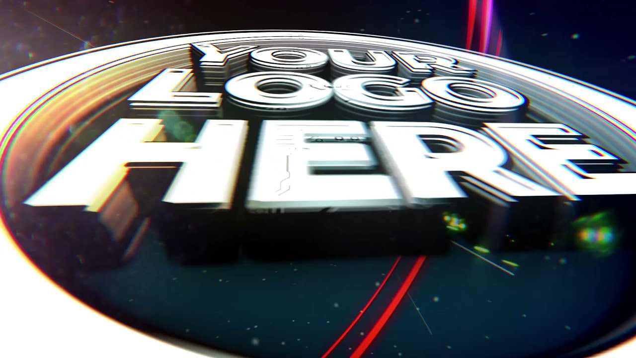 Best After Effects Intro Template Free Download #164