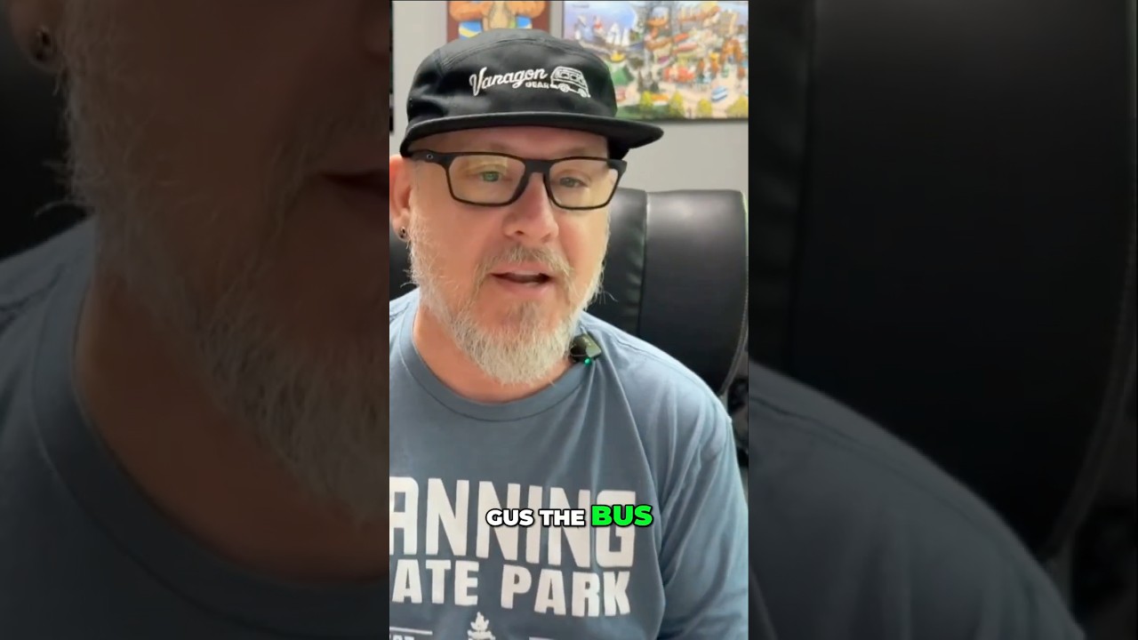 VanagonGear.com: Explore Our Collection of VW Apparel & More!