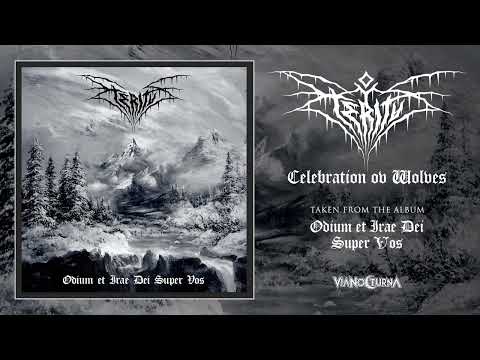Album Review – Eteritus / Odium et Irae dei Super Vos (2025) | THE ...