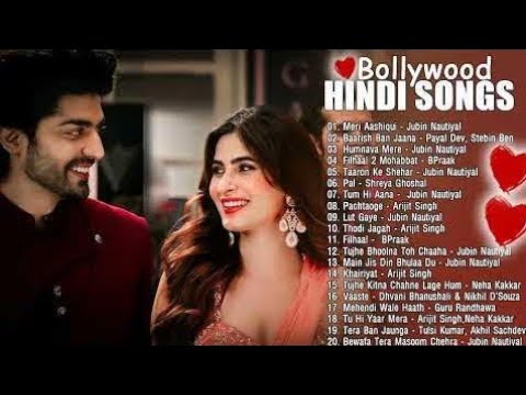 Romantic Bollywood Forever | Best Hindi Love Songs of All Time Collection| #song #hindisongs #music