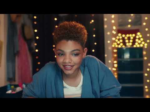 Natalie Hitzel | Female Voice Actor | Delivering The Punchline.