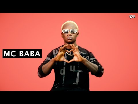 MC BABA & GAZ FABILOUSS - BISO LOVE (acapella)