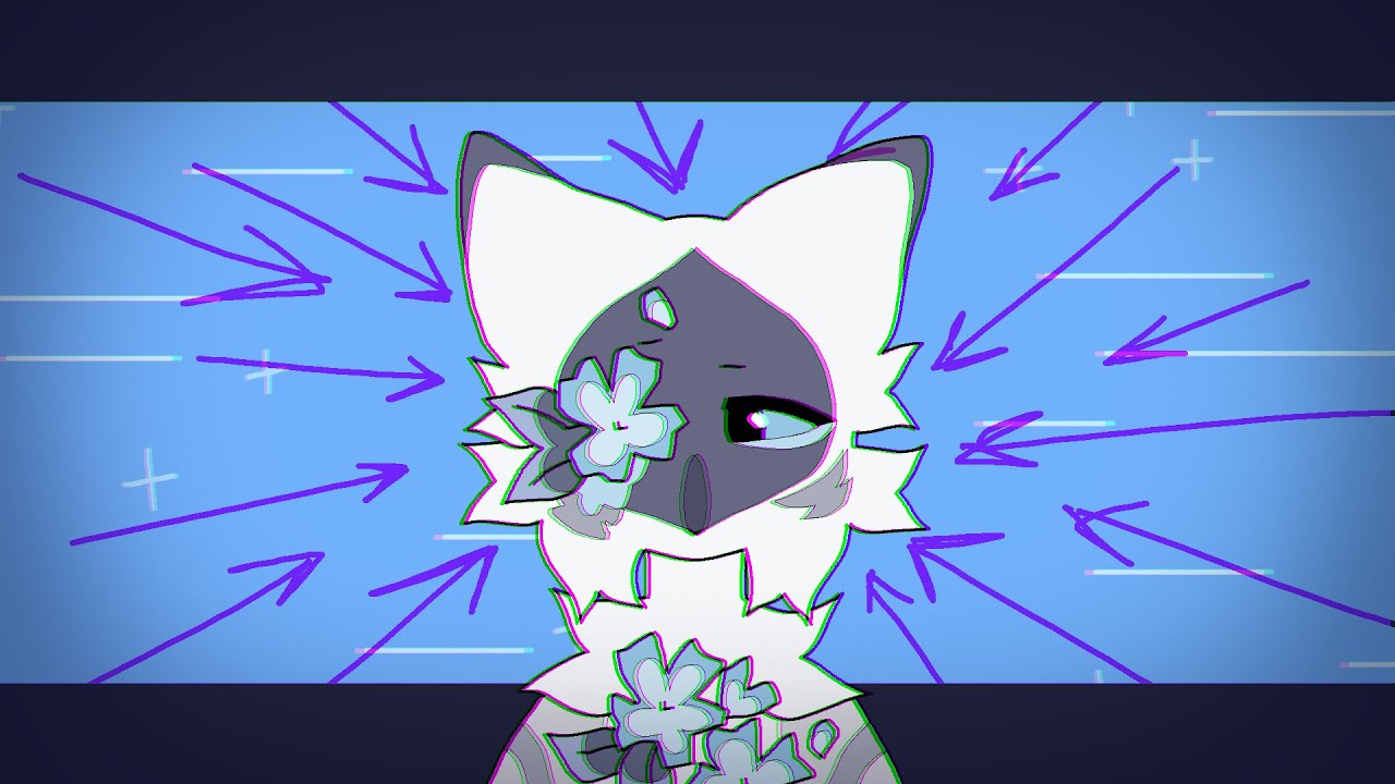 JENNY - animation meme. vent?