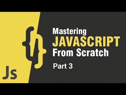 Learn Introduction To Javascript | Loops Conditionals | Part 3 | Eduonix - Mind Luster