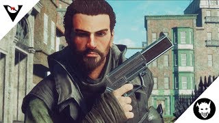 Cyber-Light Hand Cannon at Fallout 4 Nexus - Mods and community