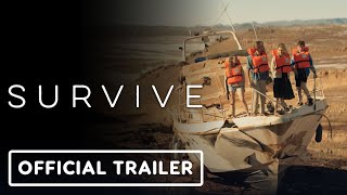 Survive - movie: where to watch streaming online