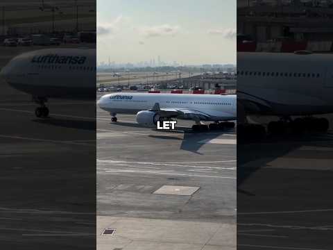 why wasn't the A340 longer with more powerful engines?