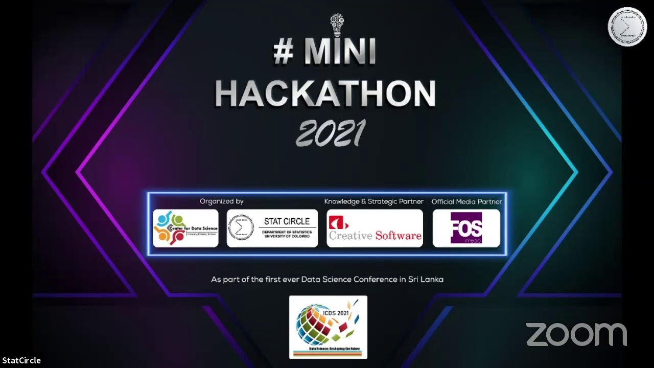 Mini Hackathon