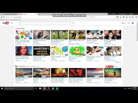 How To Download Music To Computer/Laptop ( Tutorial )