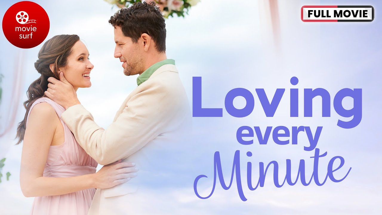 Loving Every Minute (2023) | Jess Brown - Brett Donahue | Romantic Comedy Movie