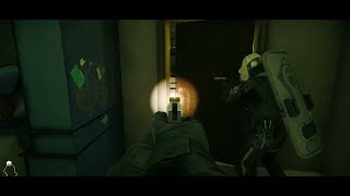 Combine Civil Protection House Raid at Ready or Not Nexus - Mods and ...