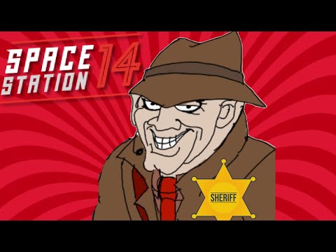 Steam Community :: Video :: Shit Sheriff - SS14