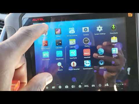 2015 Toyota Sienna air Bag Codes B1690_B1695 Fixed What You Need To know