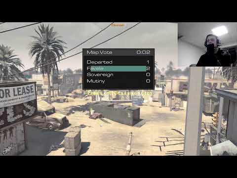 Steam Community :: Video :: IW6X Xlabs cod Ghosts mp