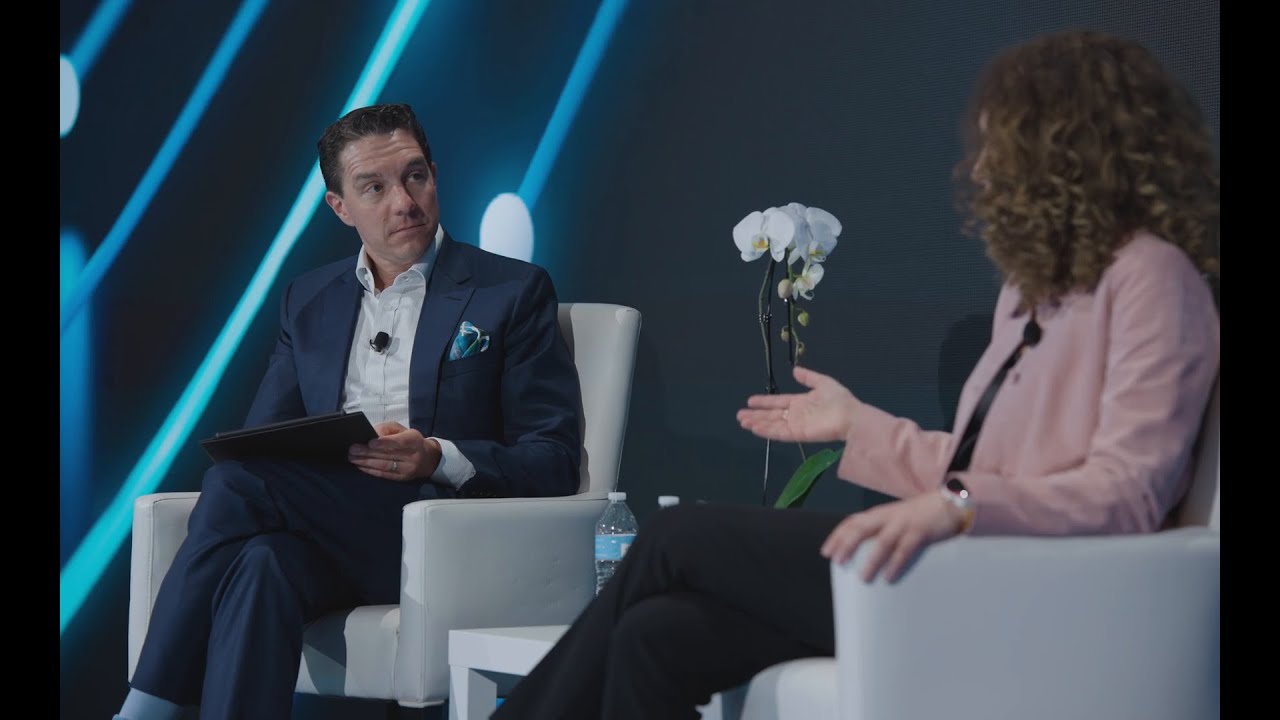 Morgan Stanley TMT Conference 2026 | Generative AI & Machine Learning