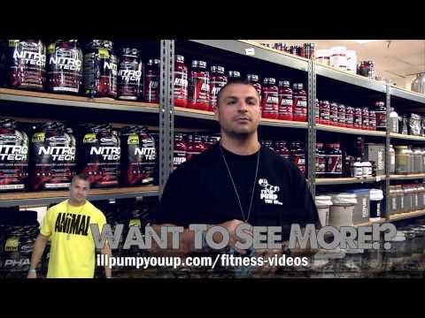 NEW Beast Sports Nutrition Beast Mode Supplement Review & Taste Test