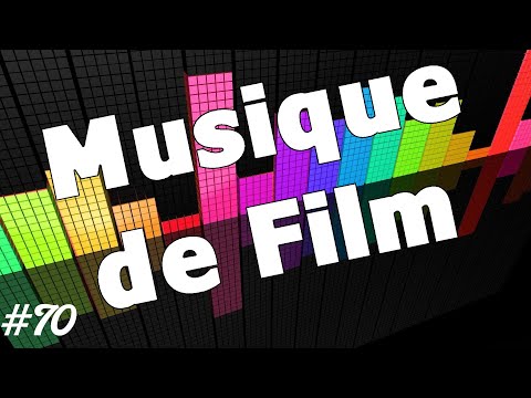 Blind Test #70 Quizz Musique de Film (facile)