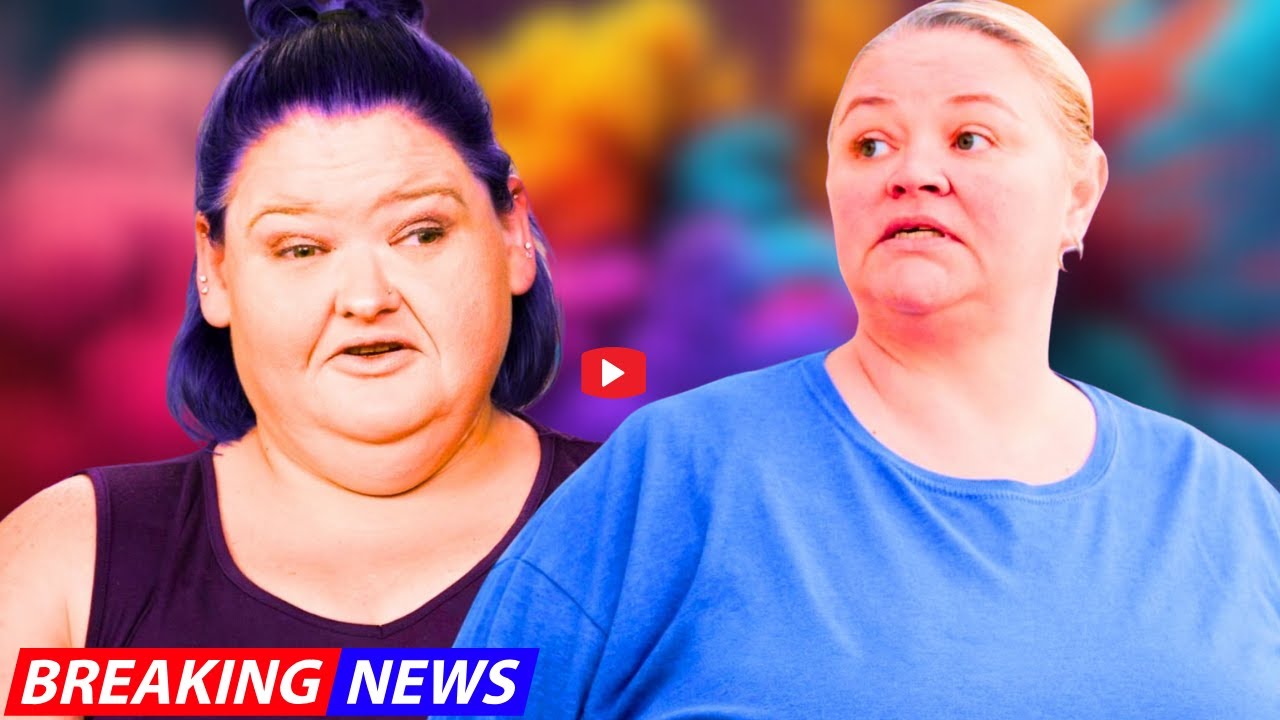 Amanda Halterman and Leonard Moore's Tumultuous Relationship - Is There ...