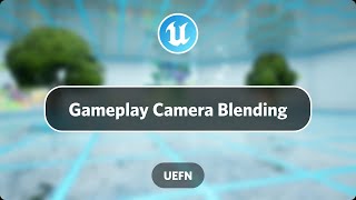 Create a Smooth Transition Cinematic - FCHQ.io